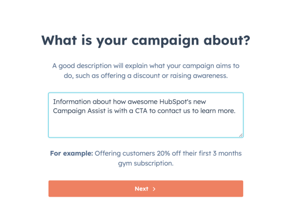 HubSpot's New Generative AI Features & Tools