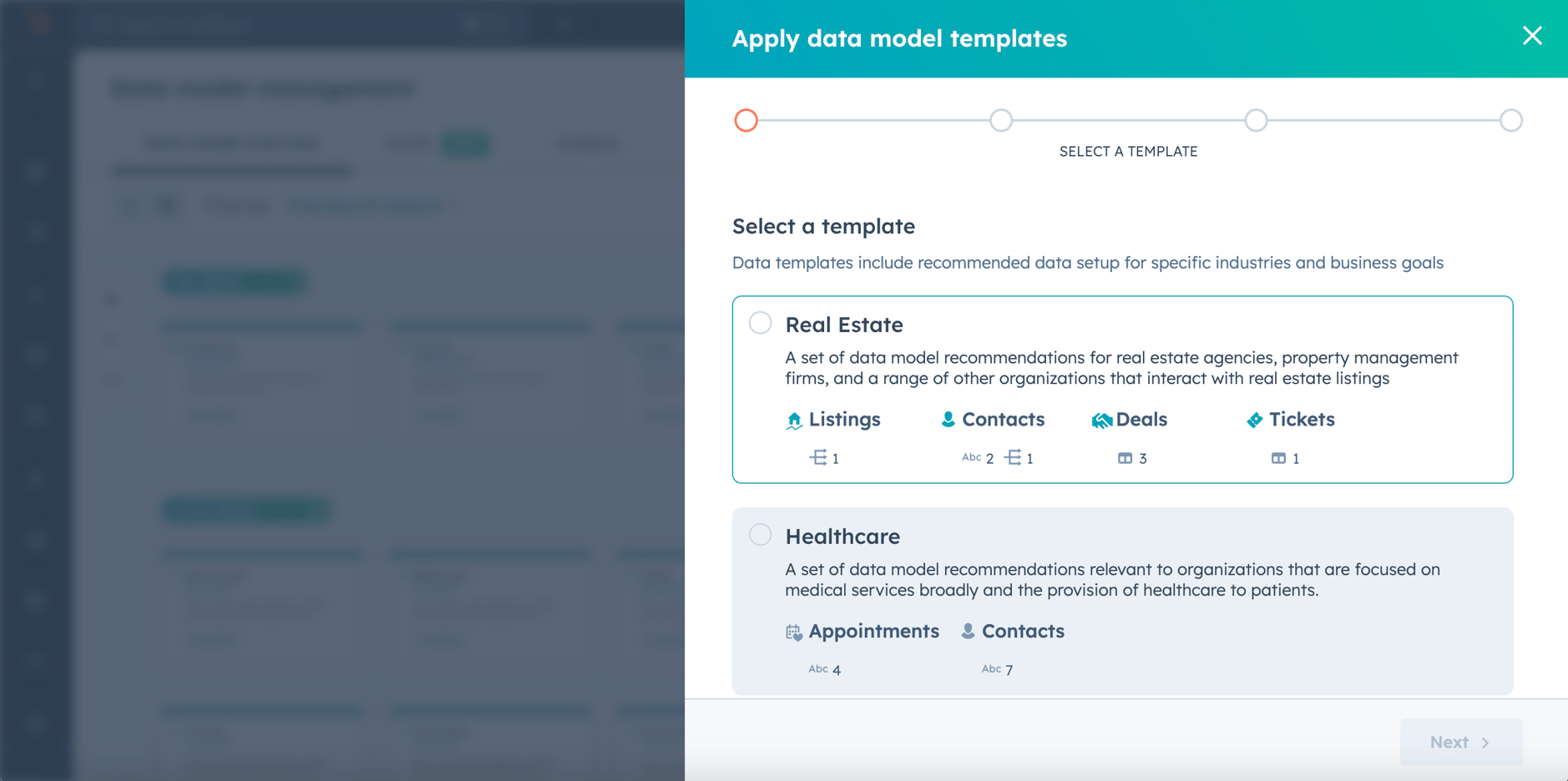 Expand Your Data Model with HubSpot’s New Objects and Templates