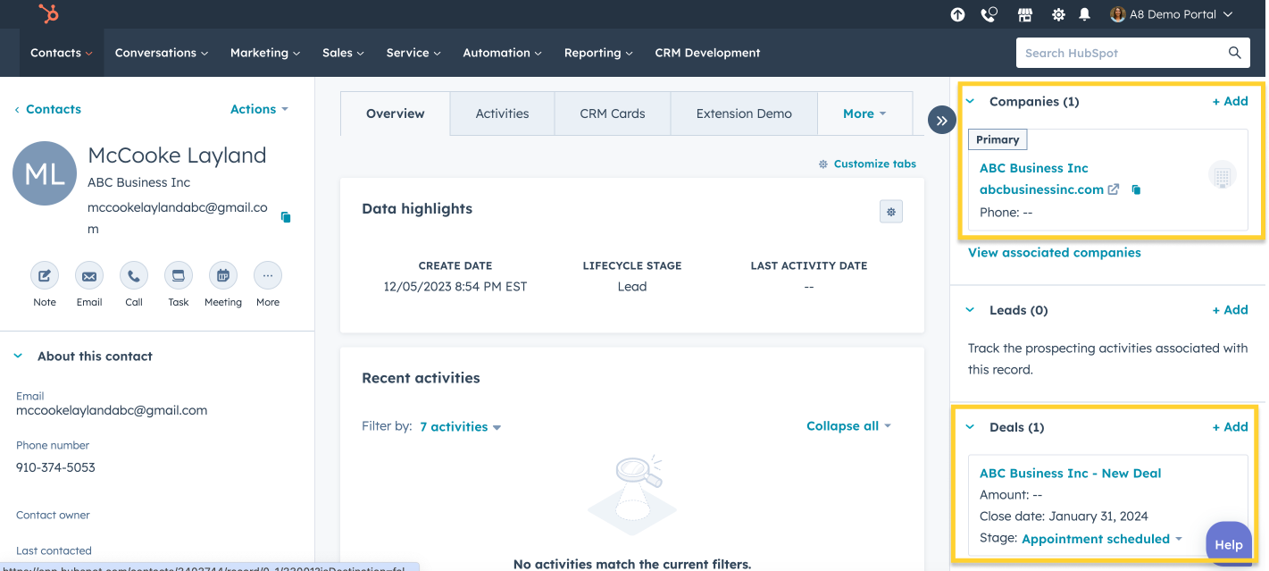 Mastering HubSpot Association Labels for Smarter CRM Views