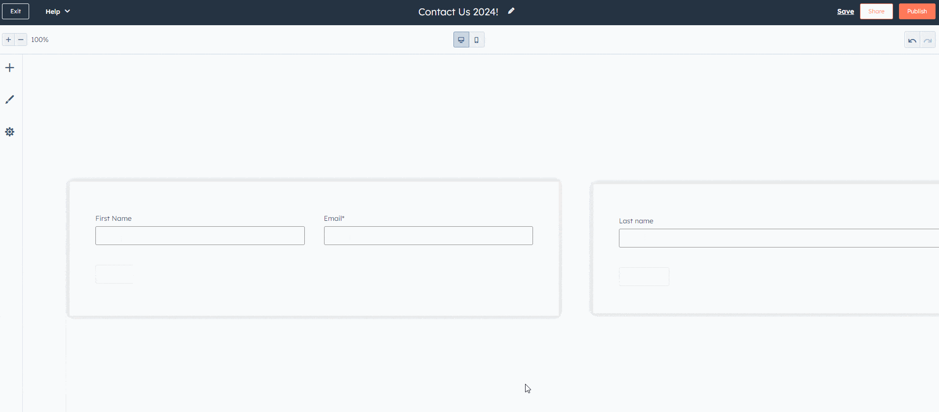 HubSpot Conditional Logic Forms: Improve Data & Conversions