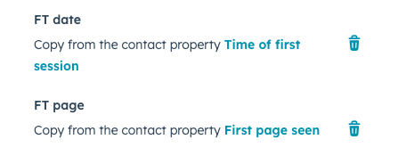 Custom Properties for Smarter Attribution and HubSpot AI Lead Scoring