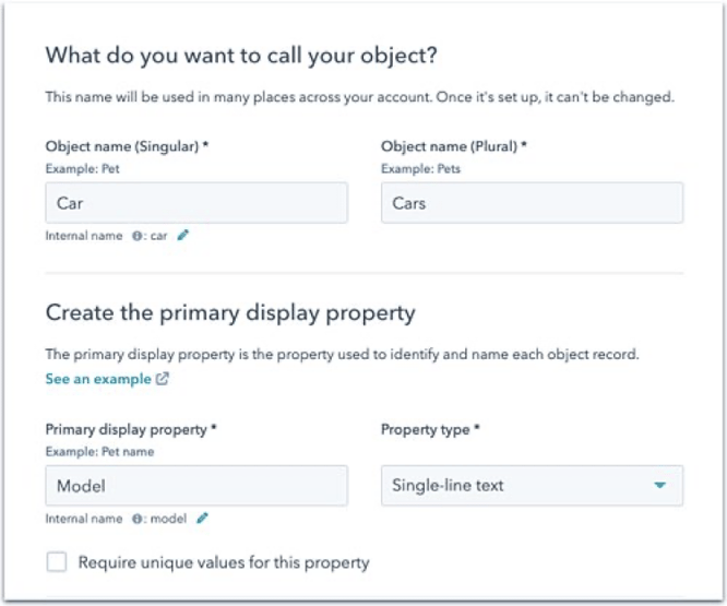 HubSpot Custom Objects Update: What’s New and What’s Next